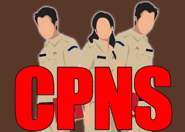 Pejabat Baru Otorita IKN: Mulai Bimo Adi Nursanthyasto Hingga Danis Sumadilaga - IKN Pos