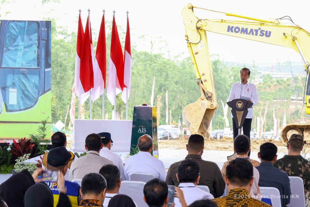 Australian Independent School, Tampung 750 Siswa dari Usia 3 Tahun ...