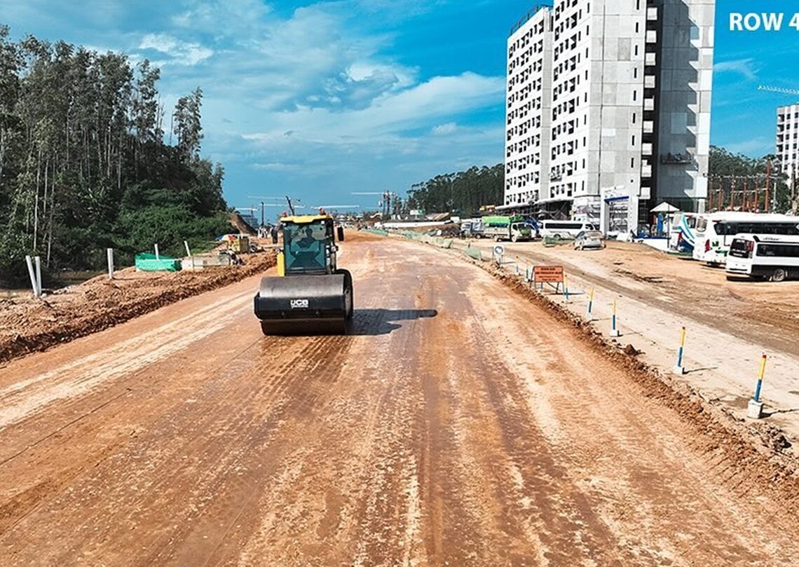 Link Unduh Logo IKN: Selami Makna dari Pohon Hayat Nusantara - IKN Pos