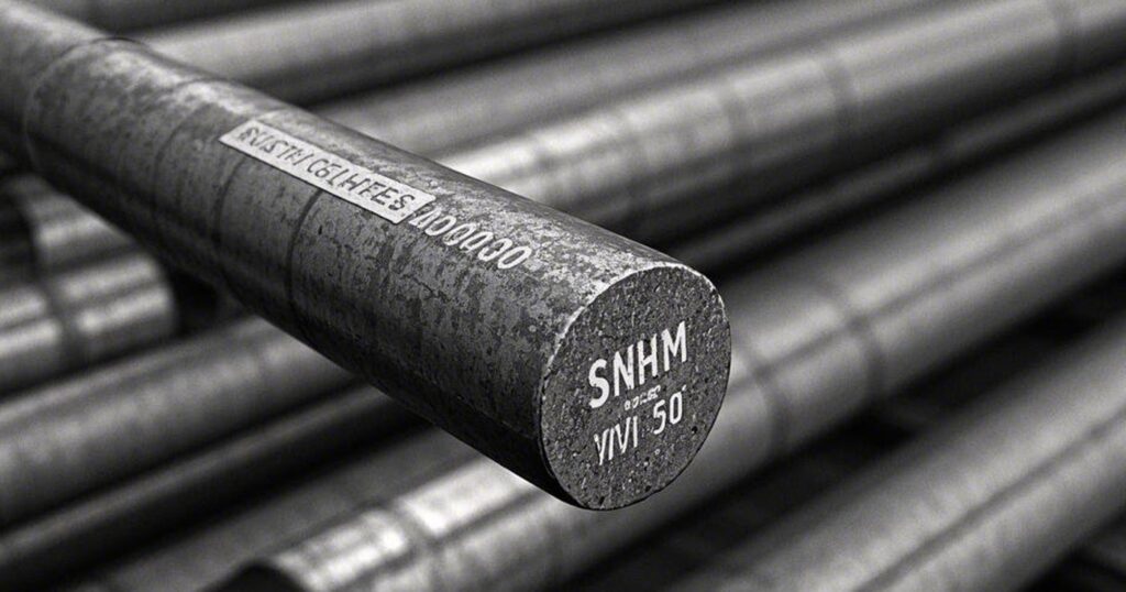 Harga Besi 6 mm Terbaru Januari 2025: SNI dan Non-SNI - IKN Pos
