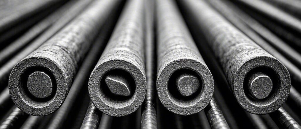 Harga Besi per Kg Terbaru 2025: Mulai Besi 6, 8, 10 dan 12 mm - IKN Pos