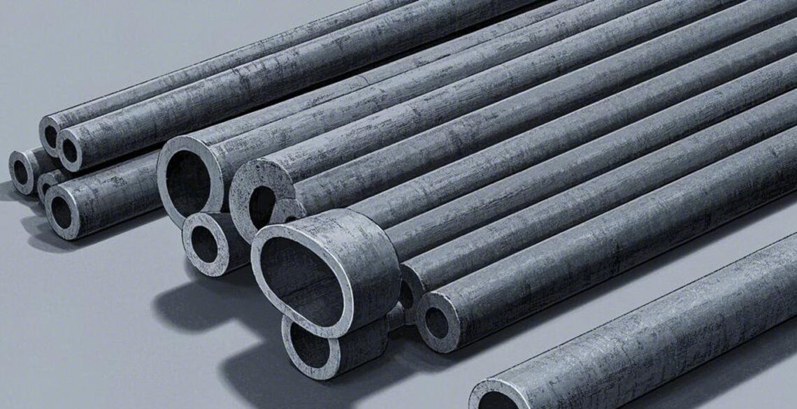 Harga Besi per Kg Terbaru 2025: Mulai Besi 6, 8, 10 dan 12 mm - IKN Pos