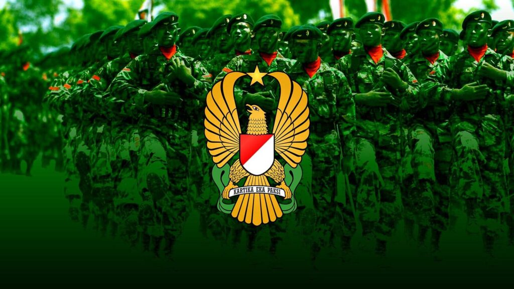 TNI AD Bentuk 23 Satuan Batalyon Teritorial Pembangunan di IKN, Ini ...