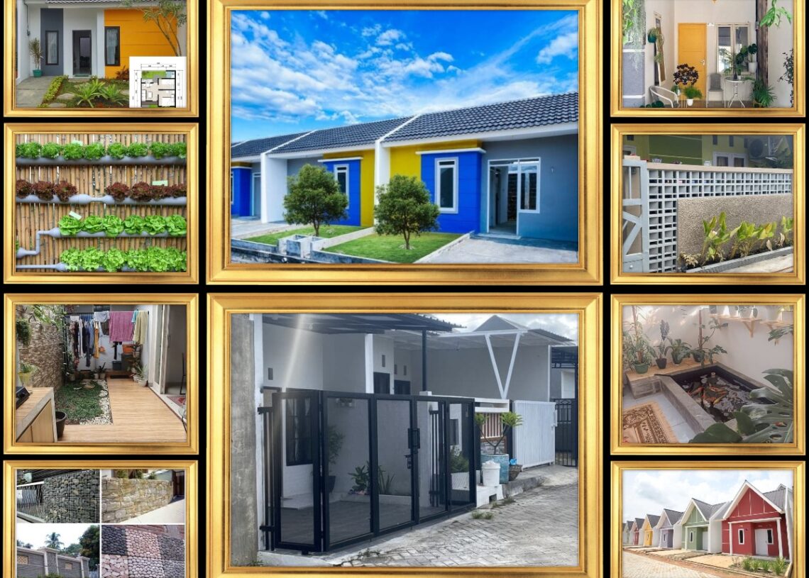 Kumpulan Gambar Rumah Minimalis untuk Dijadikan Inspirasi Hunian ...