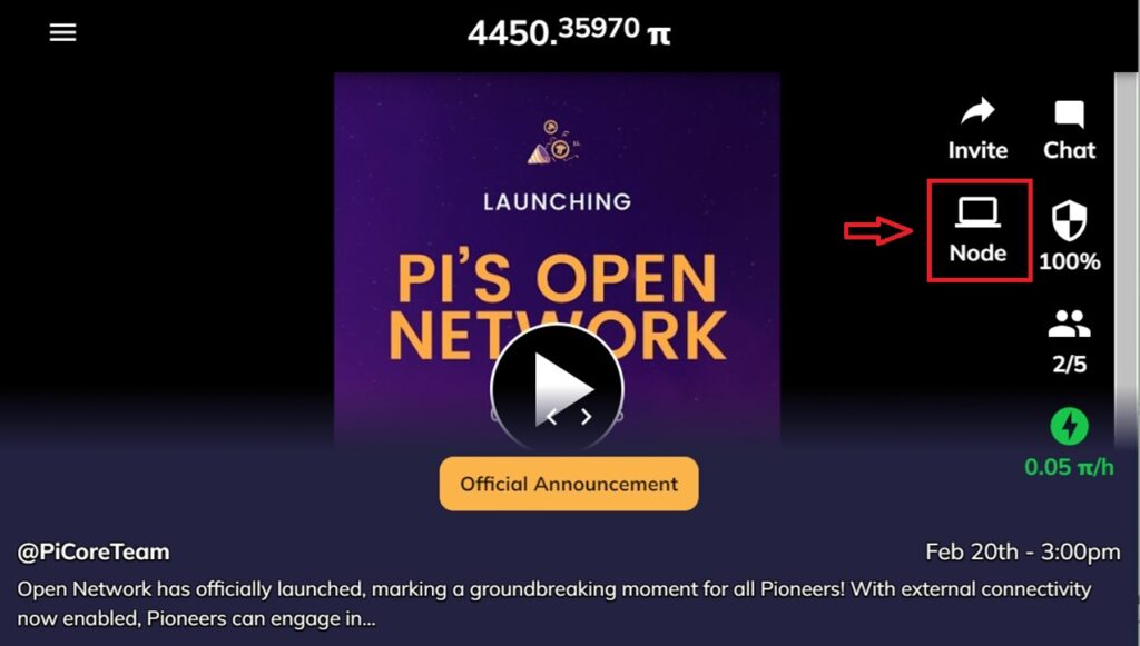 Node Pi Network Diluncurkan: Apa Manfaatnya Bagi Pengguna? - IKN Pos