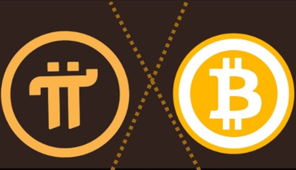 Dampak Harga Bitcoin Turun Tajam Pi Coin Ikut Anjlok, Begini Analisanya ...
