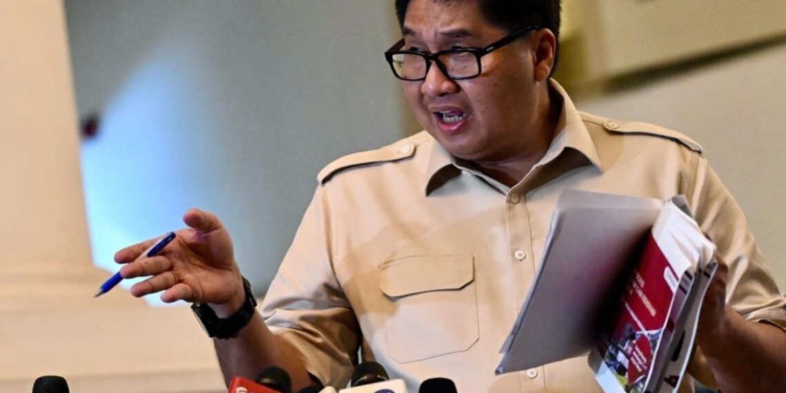 Pejabat Baru Otorita IKN: Mulai Bimo Adi Nursanthyasto Hingga Danis Sumadilaga - IKN Pos