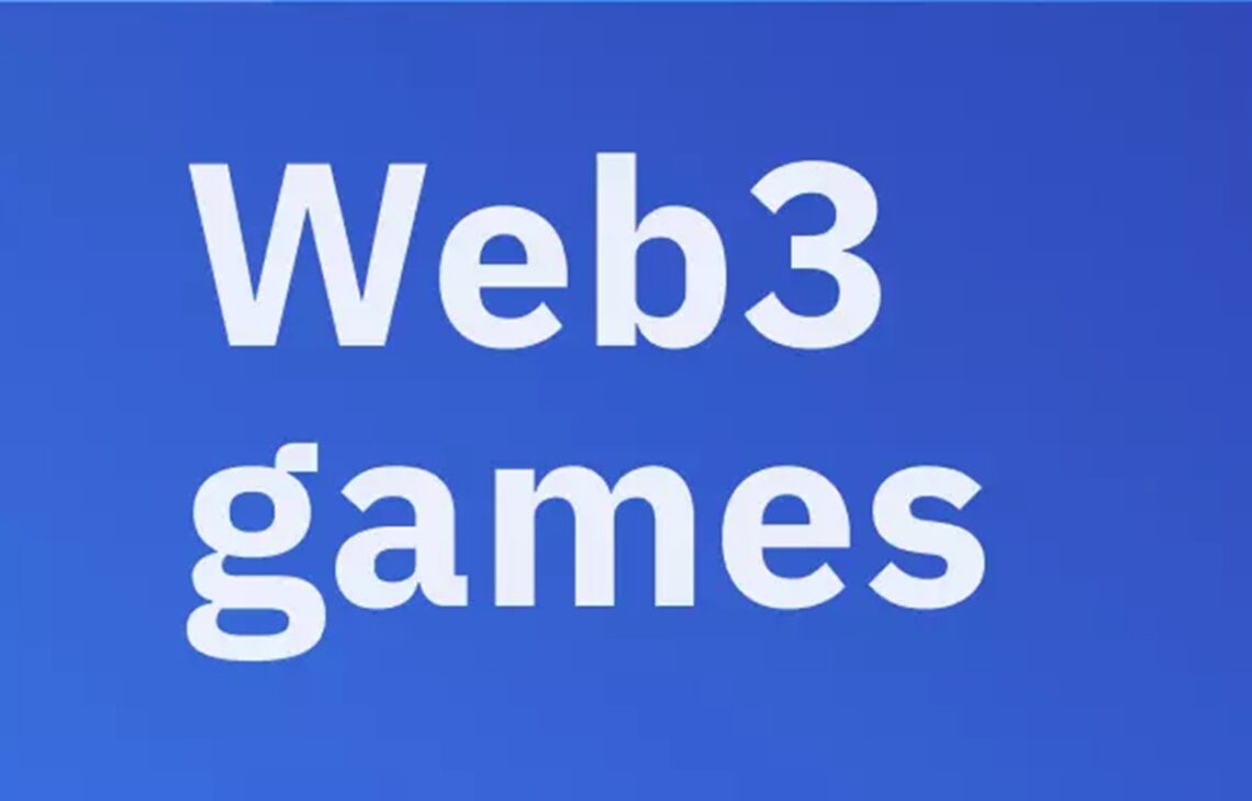 Gak Usah Kerja! 5 Game WEB3 Ini Bikin Kamu Kaya: Main 1 Jam, Cuan Jutaan - IKN Pos