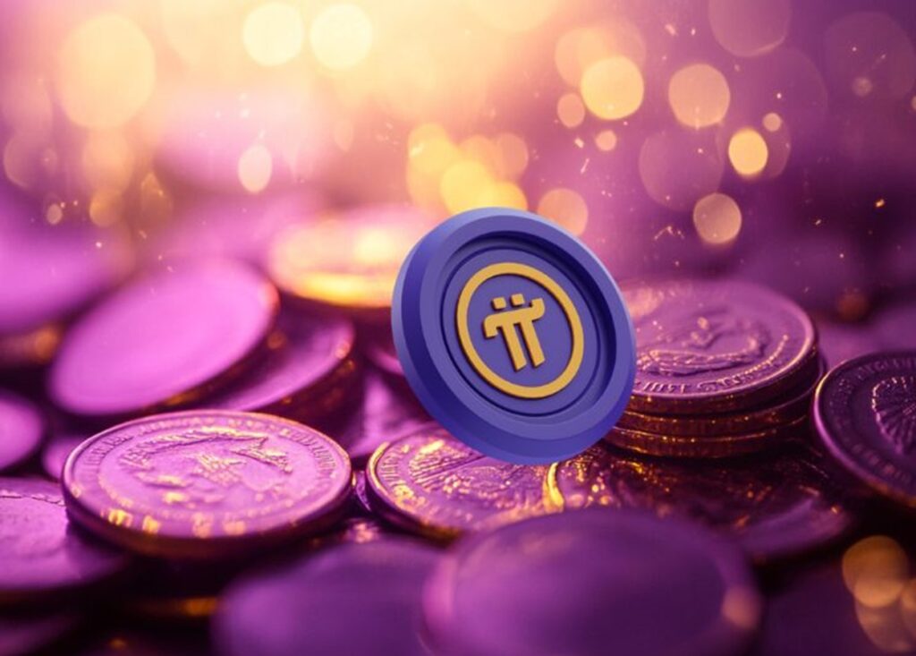 TERBONGKAR! Misteri Harga Pi Coin yang Belum Tembus $2, Ini Bocoran ...