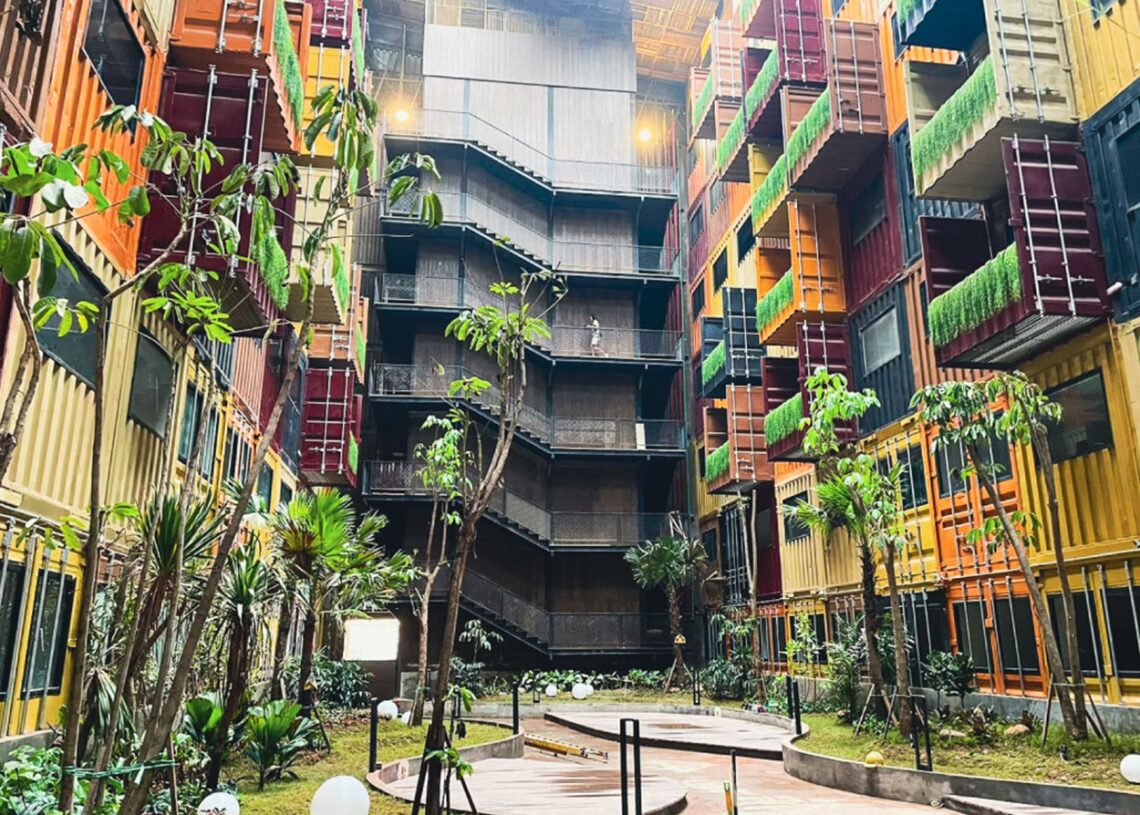 Pejabat Baru Otorita IKN: Mulai Bimo Adi Nursanthyasto Hingga Danis Sumadilaga - IKN Pos