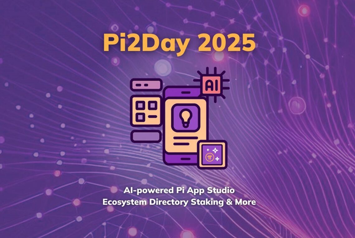 Pi App Studio: Bangun Aplikasi Web3 Tanpa Coding, Cukup Modal Pi Coin dan Ide - IKN Pos