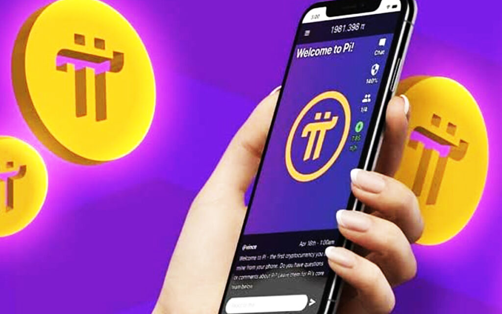 Mengupas Pi2Day Pi Network 28 Juni 2025: Apa yang Ditunggu Komunitas? - IKN Pos