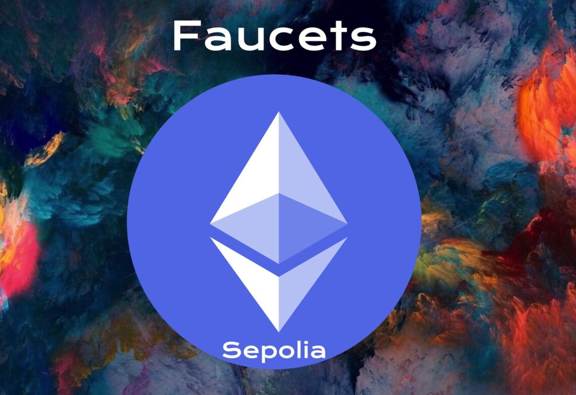 SEPOLIA FAUCET! Dapatkan 1 ETH GRATIS Tiap Hari, Begini CARA KLAIMNYA ...
