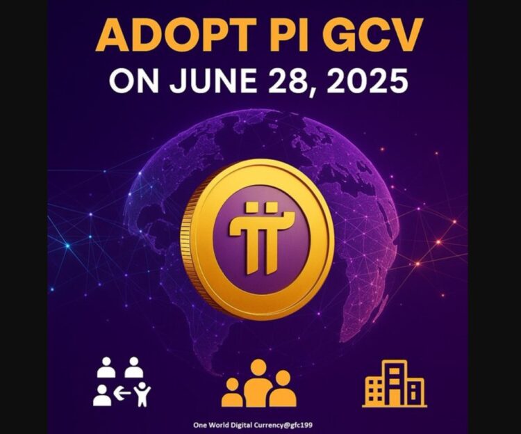 Voting GCV Pi Network DIMULAI: Vote ‘YES’ Sekarang Juga! - IKN Pos