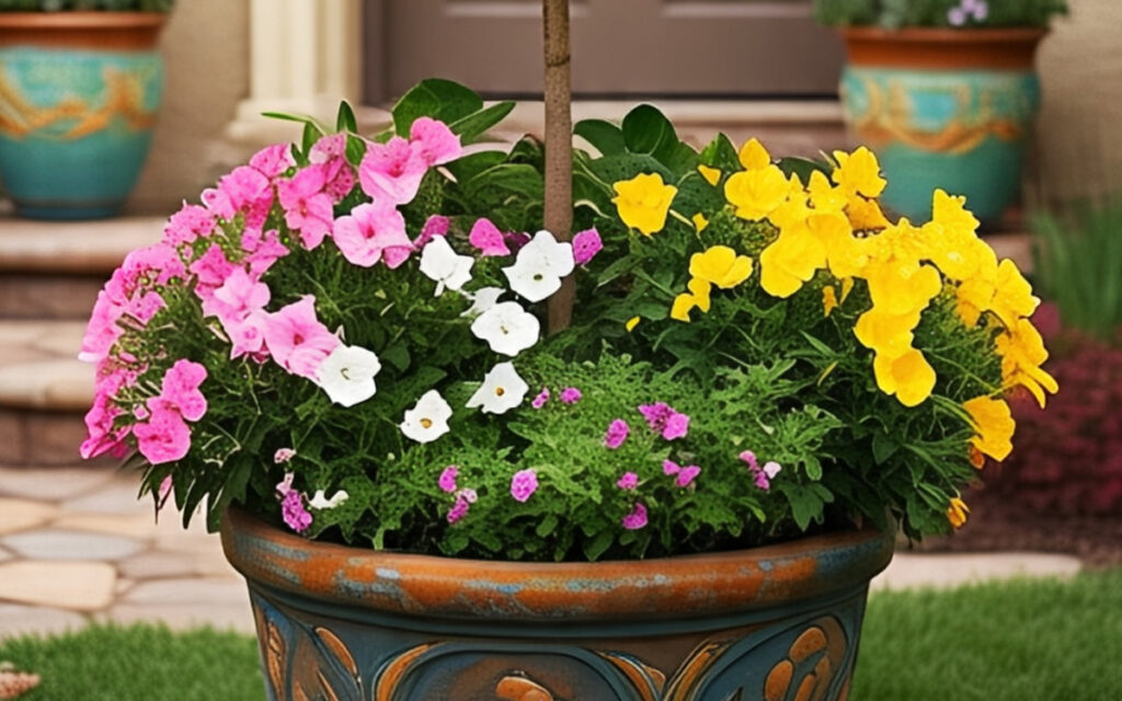 7 Rekomendasi Tanaman Hias Bunga Murah: Cantik, Segar, dan Ramah di ...