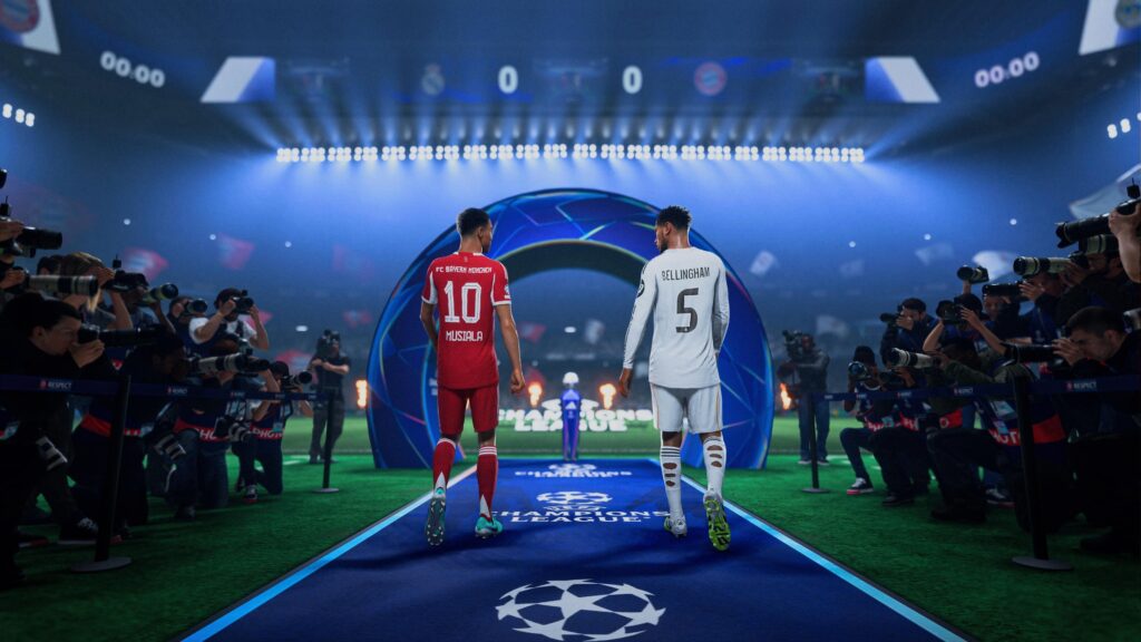 Harga FC 26 PS5 hingga Rp1,4 Juta: Kiper AI Lebih Canggih, Mode ...