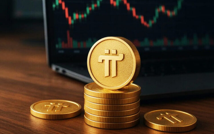 Harga Pi Coin di Ambang Krisis Ketika Bitcoin Meroket: Apakah Masih Ada Harapan Rebound? - IKN Pos