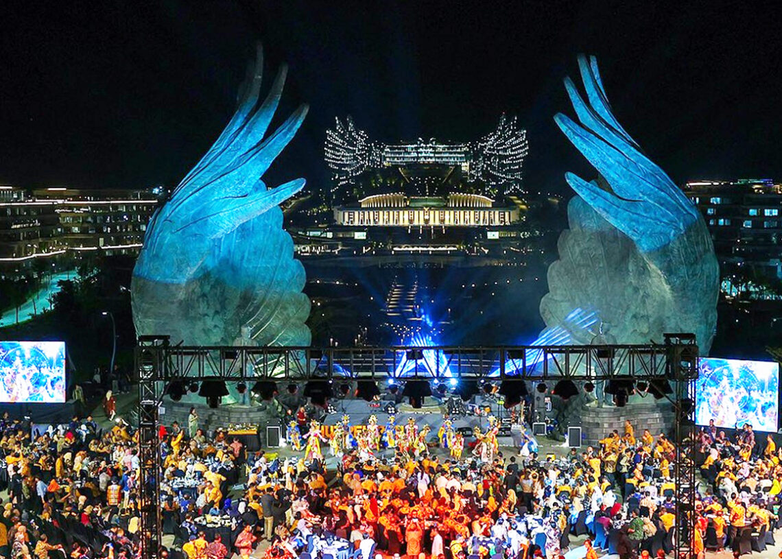 4 Proyek Infrastruktur di Indonesia Dapat Pendanaan dari JICA Rp5,8 ...