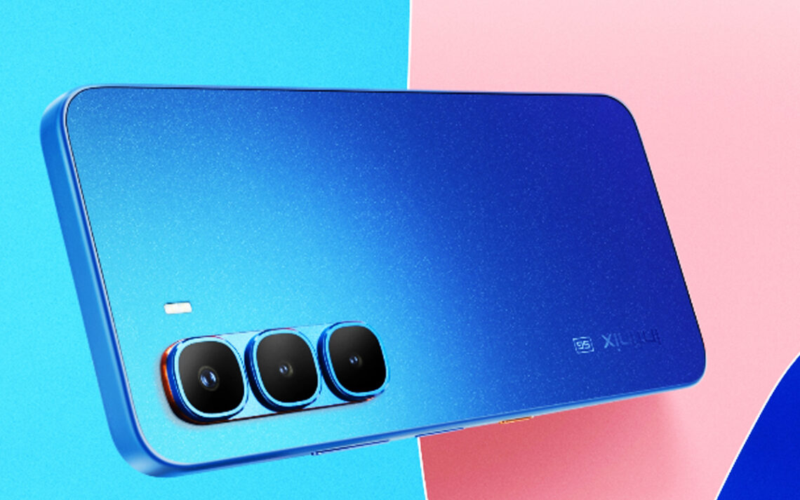 Resmi Meluncur! Ini Spesifikasi Infinix Hot 60 Pro dan Pro+: Fitur ...