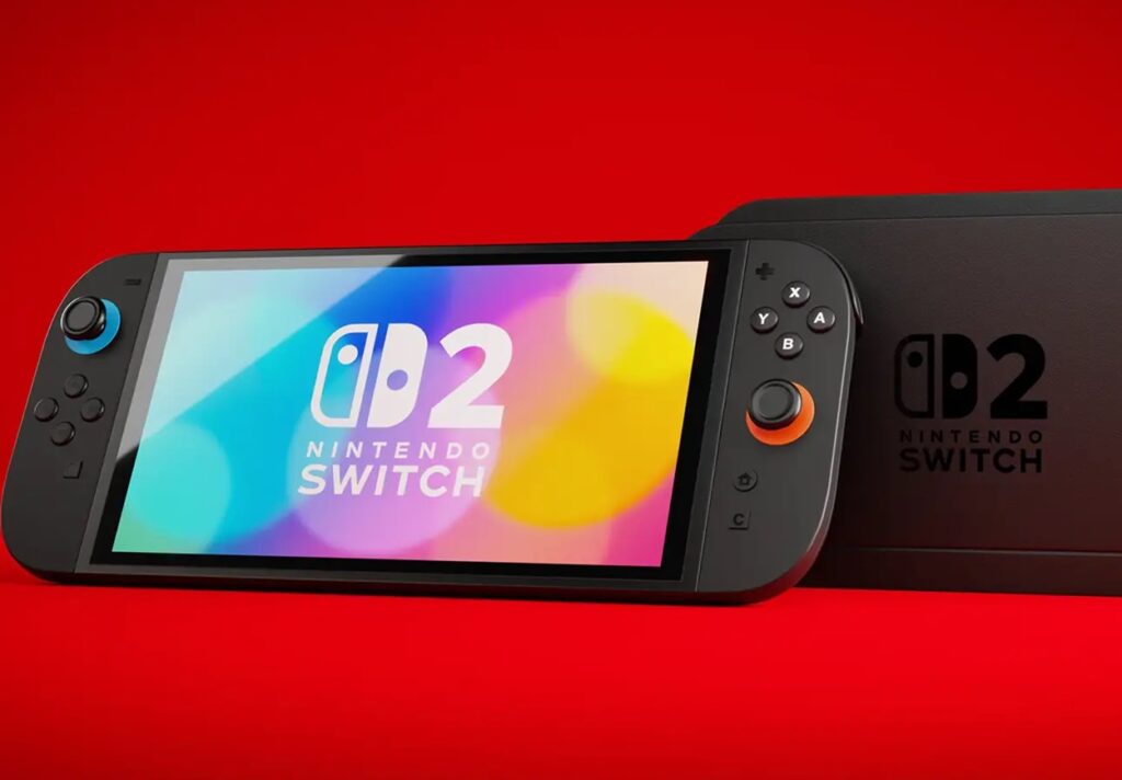 Konsol Nintendo Switch 2 Kena Banned? Jangan Panik, Ini Cara ...