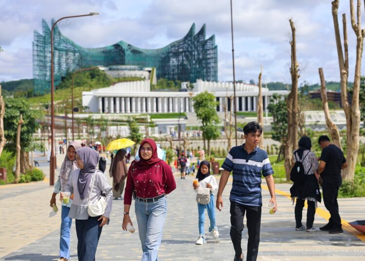 IKN POS - Portal Berita Nomor Satu IKN - IKN Pos