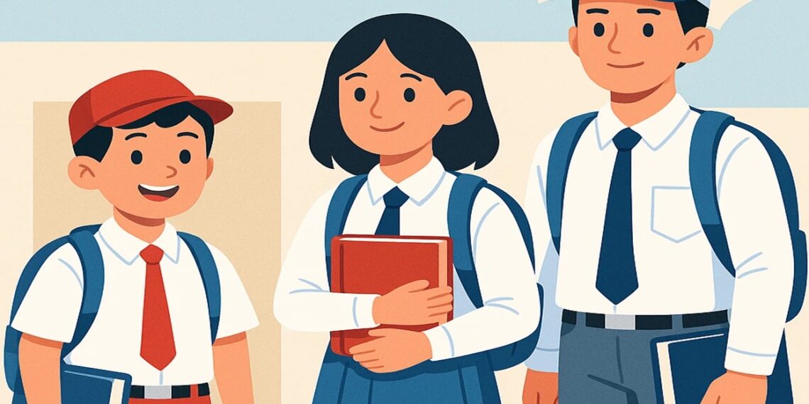 SIMAK UI Pascasarjana Gelombang III 2025 Dibuka, Cek Syarat dan Biaya ...