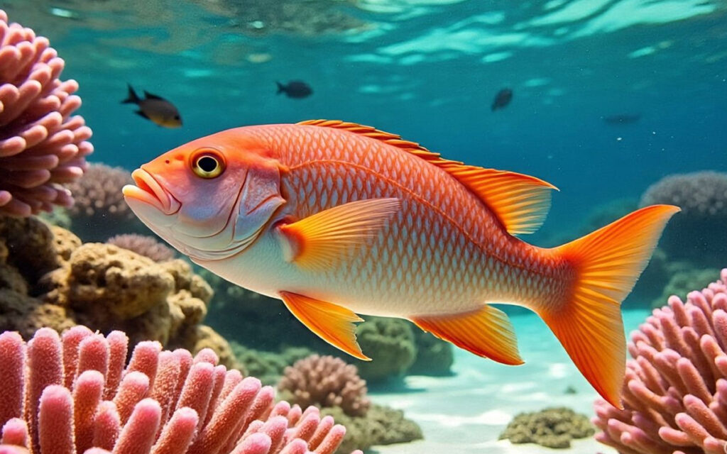 Mengenal 12 Jenis Ikan Kakap Populer di Laut Indonesia: Ini Fakta ...