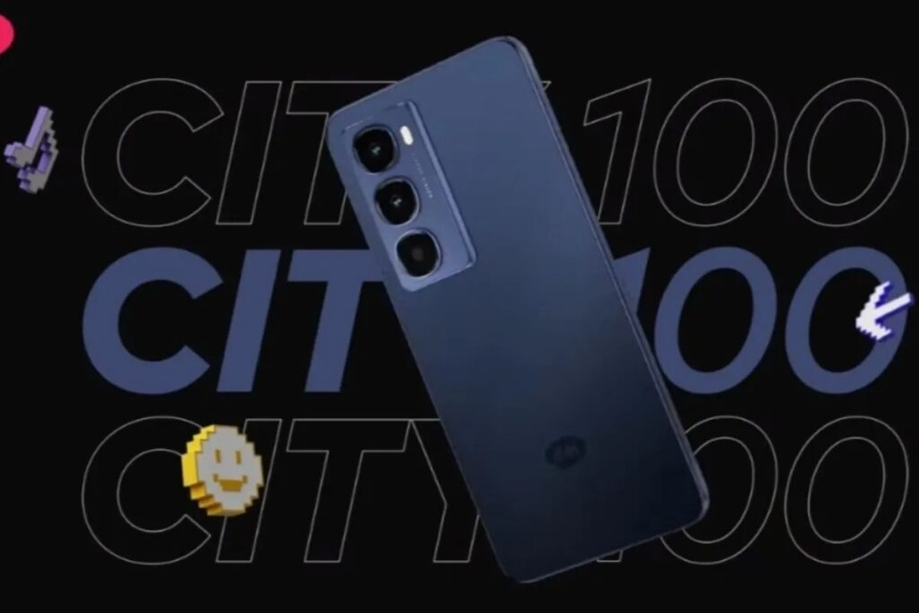 itel City 100 Resmi Dirilis, HP Entry-Level Rp1,5 Jutaan dengan Fitur ...