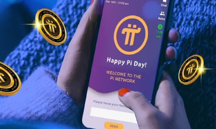 Harga Pi Coin Tertekan, Investor Mulai Hilang Kepercayaan - IKN Pos