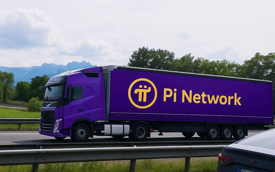 ETF Staking Pertama Resmi Diluncurkan, Pi Network Sudah Selangkah Lebih ...