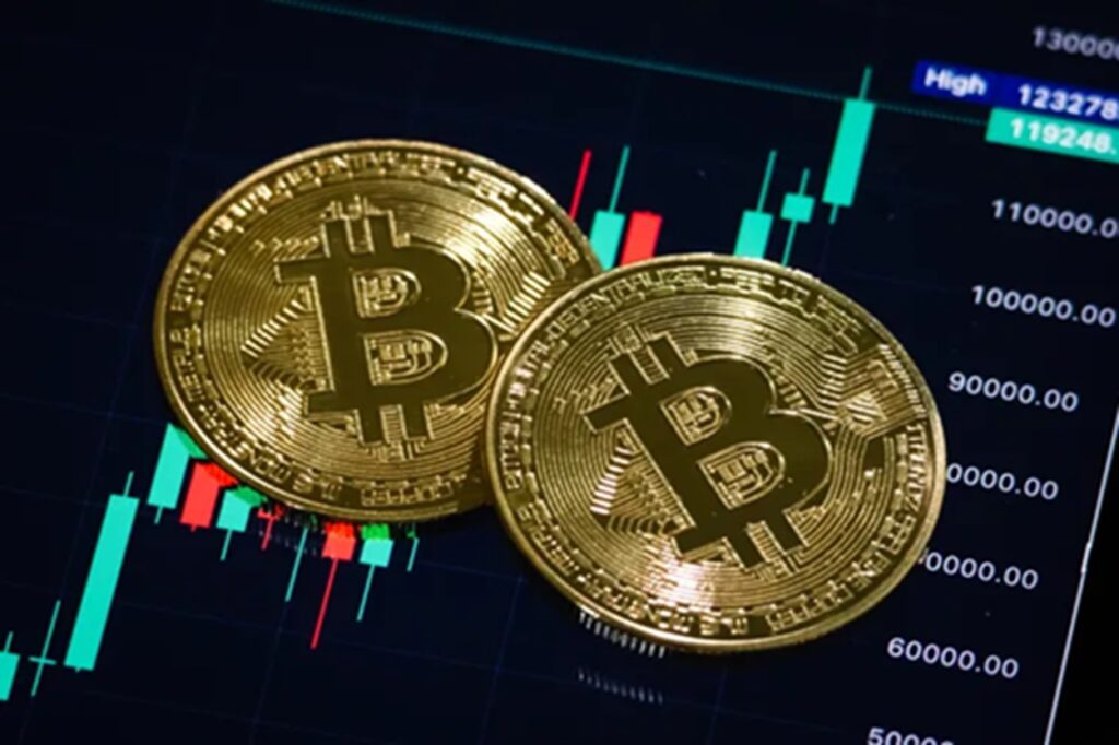 Begini Cara Mining Bitcoin Gratis di Laptop - IKN Pos