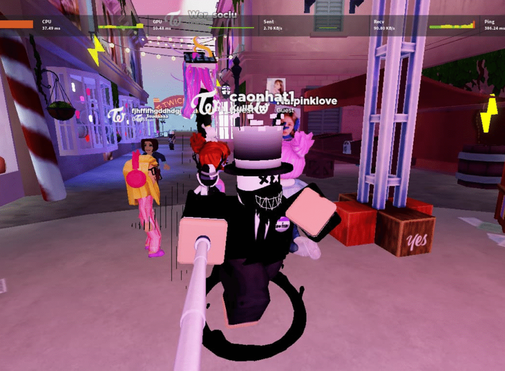 Roblox Terancam Diblokir di Indonesia: Ini Alasan dan Fakta Terbarunya ...
