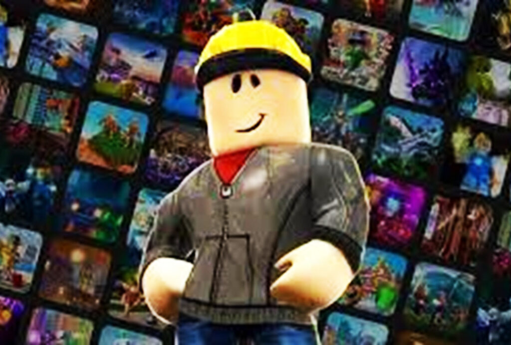 Roblox Laporkan Ancaman Serius ke FBI dan NCMEC, Dukungan Tim Keamanan ...