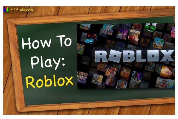 Panduan Lengkap Cara Main Roblox untuk Pemula 2025: Dunia Game Kreatif ...