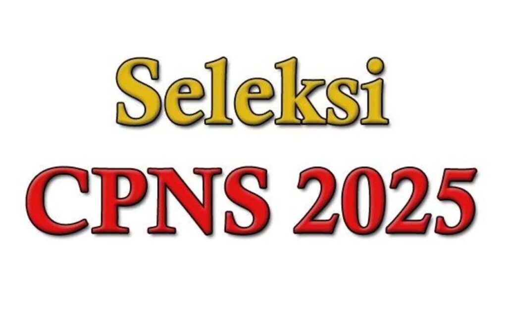 PANDUAN LENGKAP: Syarat, Dokumen, & Trik Daftar CPNS 2025 di SSCASN ...