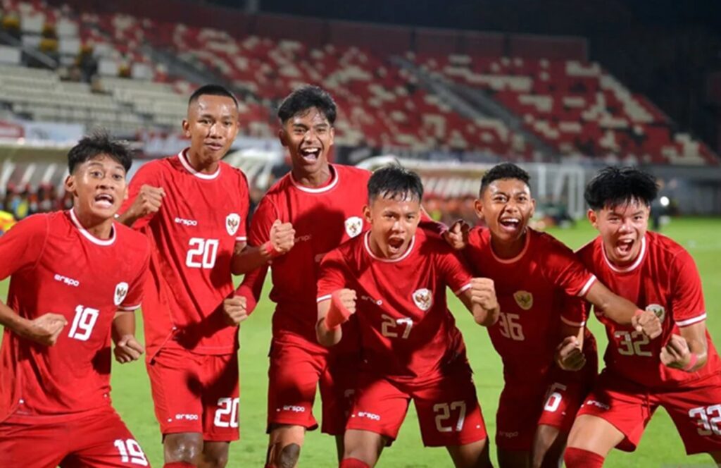 Timnas U-17 Turunkan Skuat Berkekuatan 30 Pemain di Piala Kemerdekaan ...