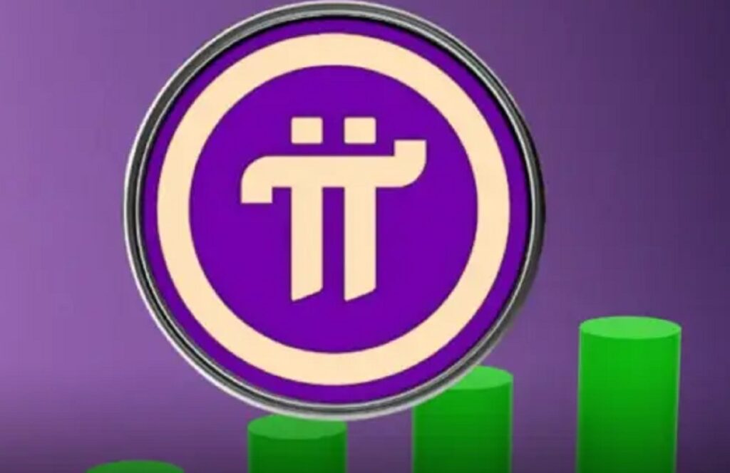 Harga Pi Network Hari Ini 22 Agustus 2025: Analisis Prediksi Bisa Naik ...