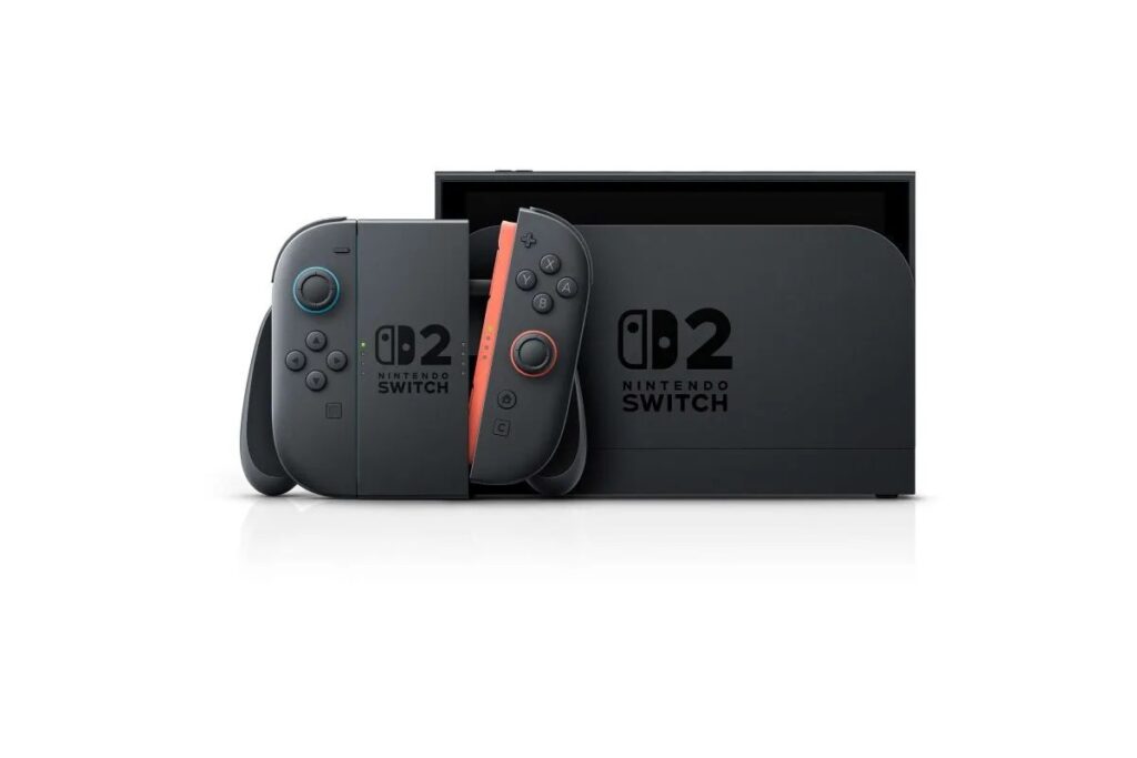 Harga Nintendo Switch Naik Mulai 3 Agustus, Ini Penyebabnyaf - IKN Pos