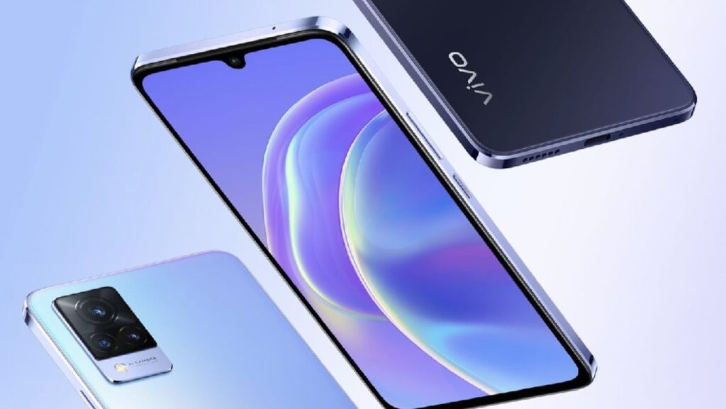 5 HP Vivo RAM 8 GB Harga 1 Jutaan, Cocok Buat Kamu yang Butuh HP ...