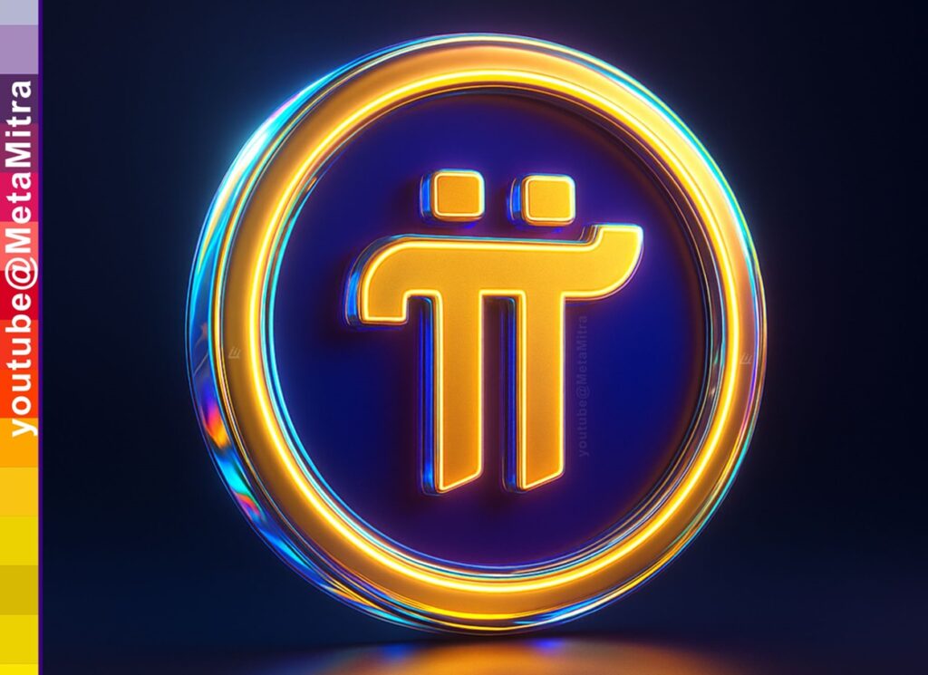 Harga Pi Network Terkini: Kapitalisasi Pasar Tembus $2,99 Miliar ...