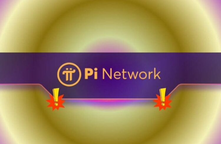 Waduh! Ancaman Penurunan Drastis Pi Network, Harga Bisa Sentuh Nol di ...