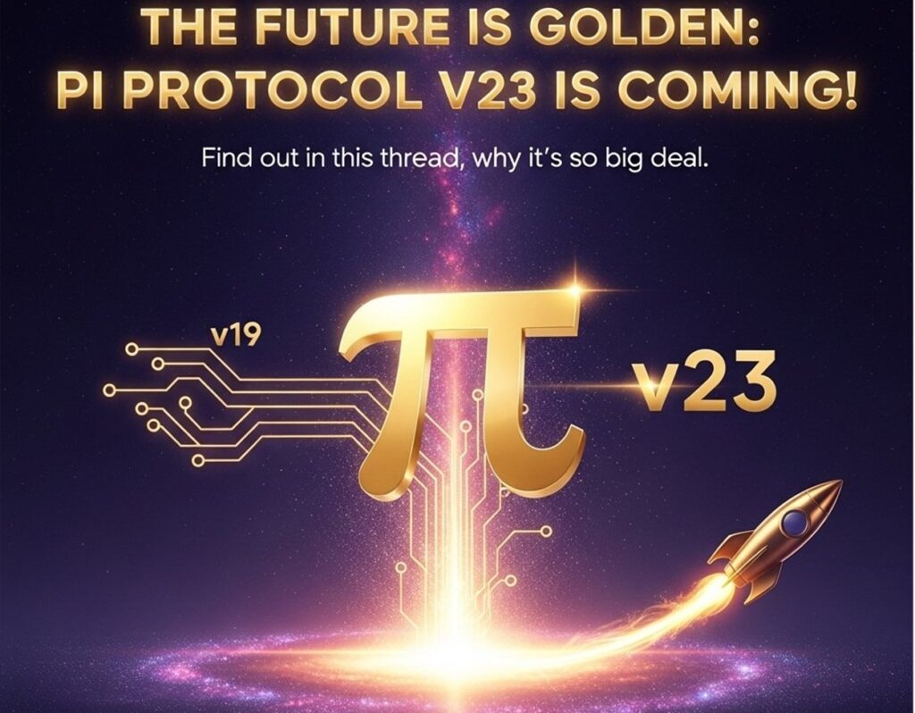 Pi Network Luncurkan Protocol 23: Revolusi Web3 untuk 60 Juta Pengguna ...