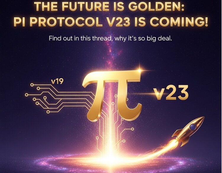 Pi Network Luncurkan Protocol 23: Revolusi Web3 untuk 60 Juta Pengguna Global dengan DeFi, NFT ...