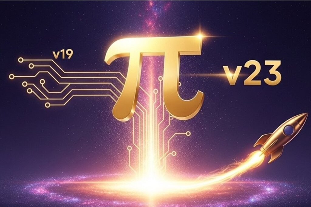Stellar Protocol 23 Resmi Diluncurkan, Pi Network Siap Adopsi! - IKN Pos
