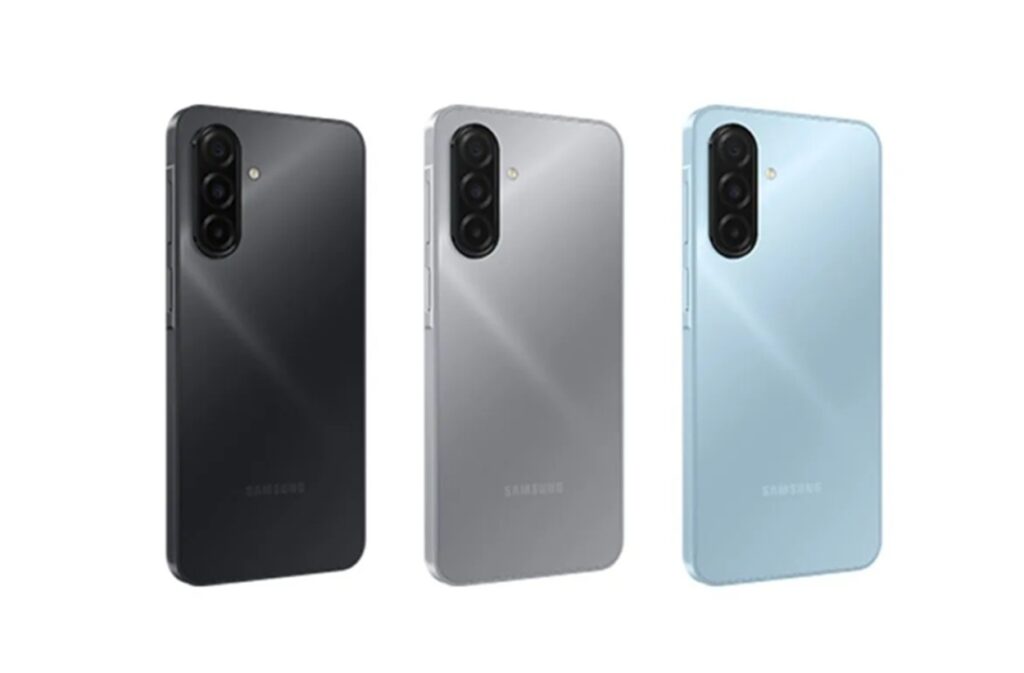 Ini yang Ditawarkan Samsung Galaxy A17: Kamera Andal, Layar Besar, dan ...