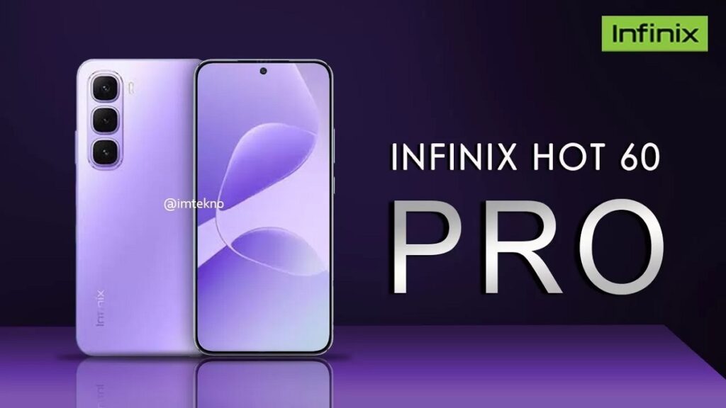 Harga HP Infinix September 2025: Hot 60 Series, Note 50, Zero 30 ...
