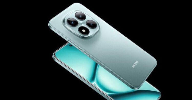 POCO M8 Pro 5G Hadir dengan Snapdragon 7s Gen 4 dan Layar 1,5K Quad ...