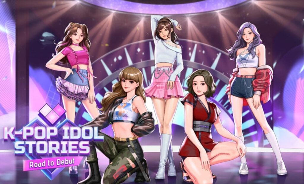 FAKTA MENGERIKAN K-Pop: 80% Trainee Idol Perempuan BERHENTI Menstruasi ...