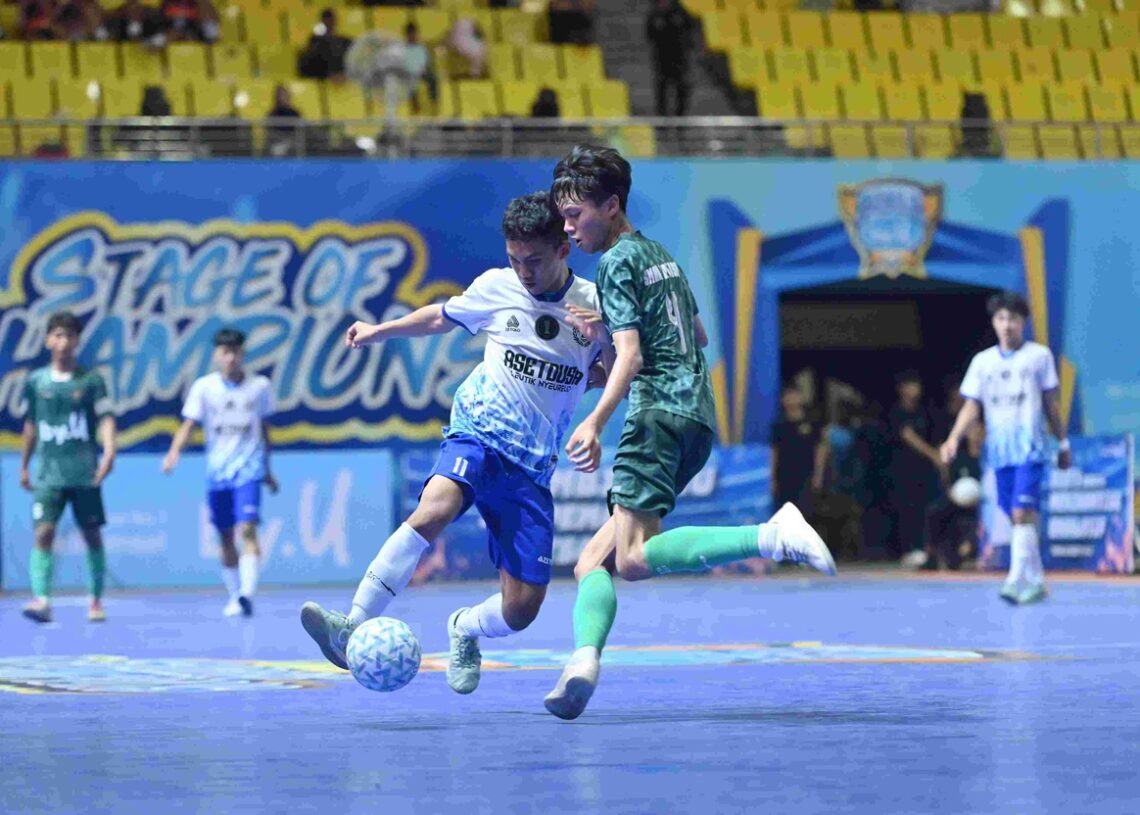 Aturan PDH Terbaru 2025: Batik Jadi Seragam PNS & PPPK di Hari Batik ...