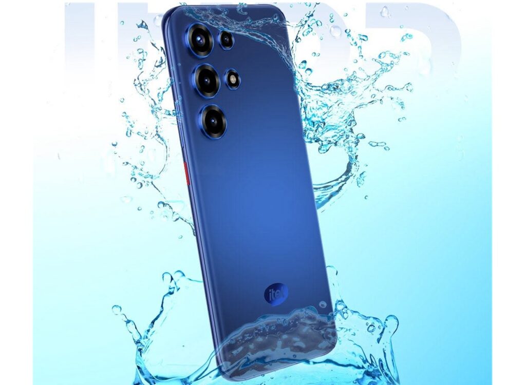 itel Super 26 Ultra Resmi Masuk Indonesia, Baterai Jumbo 6000 mAh dan ...